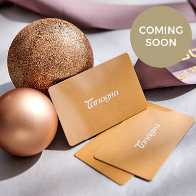 Tanagra | Luxury Homeware Brands | Free Delivery