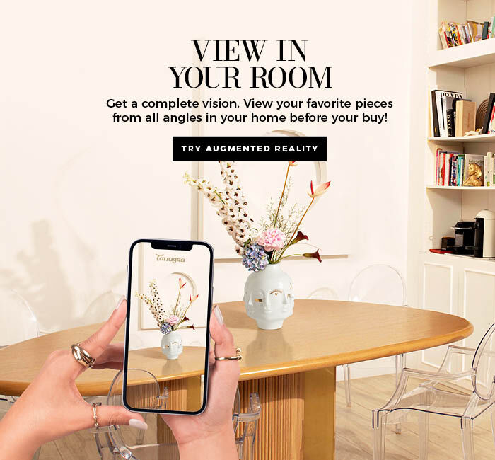 Tanagra | Luxury Homeware Brands | Free Delivery