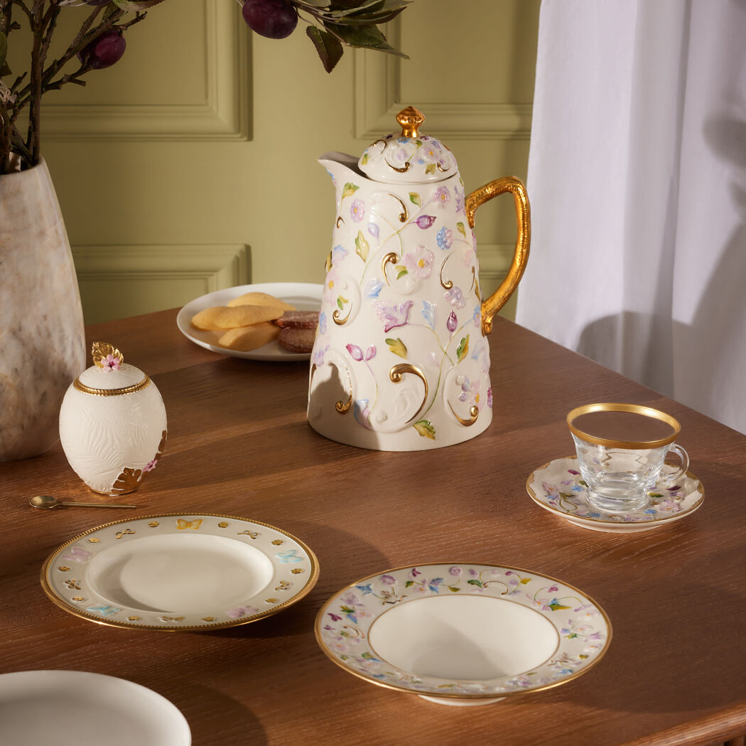 Shop Luxury Dining Sets Online | Tanagra UAE